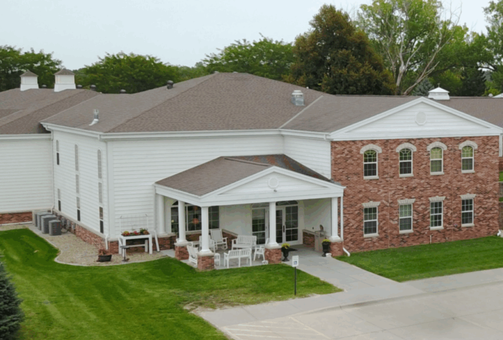 Contact Us | Nye Health Services | Talk With Us Today!